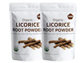 natural sweetener licorice root powder