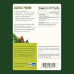 natural sweetener licorice root