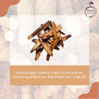 natural sweetener licorice root