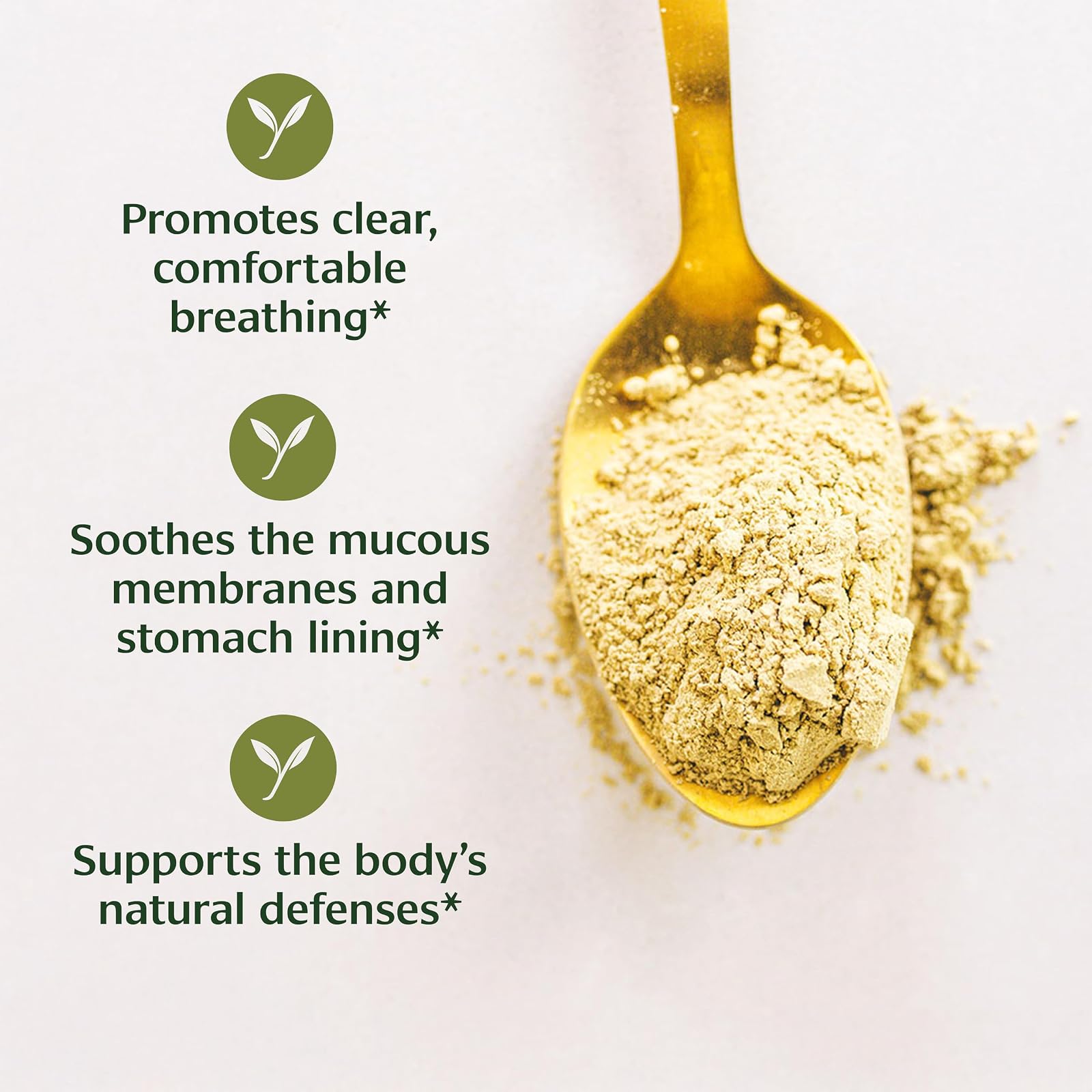 natural sweetener licorice root