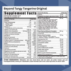 natural sweetener multivitamin solution