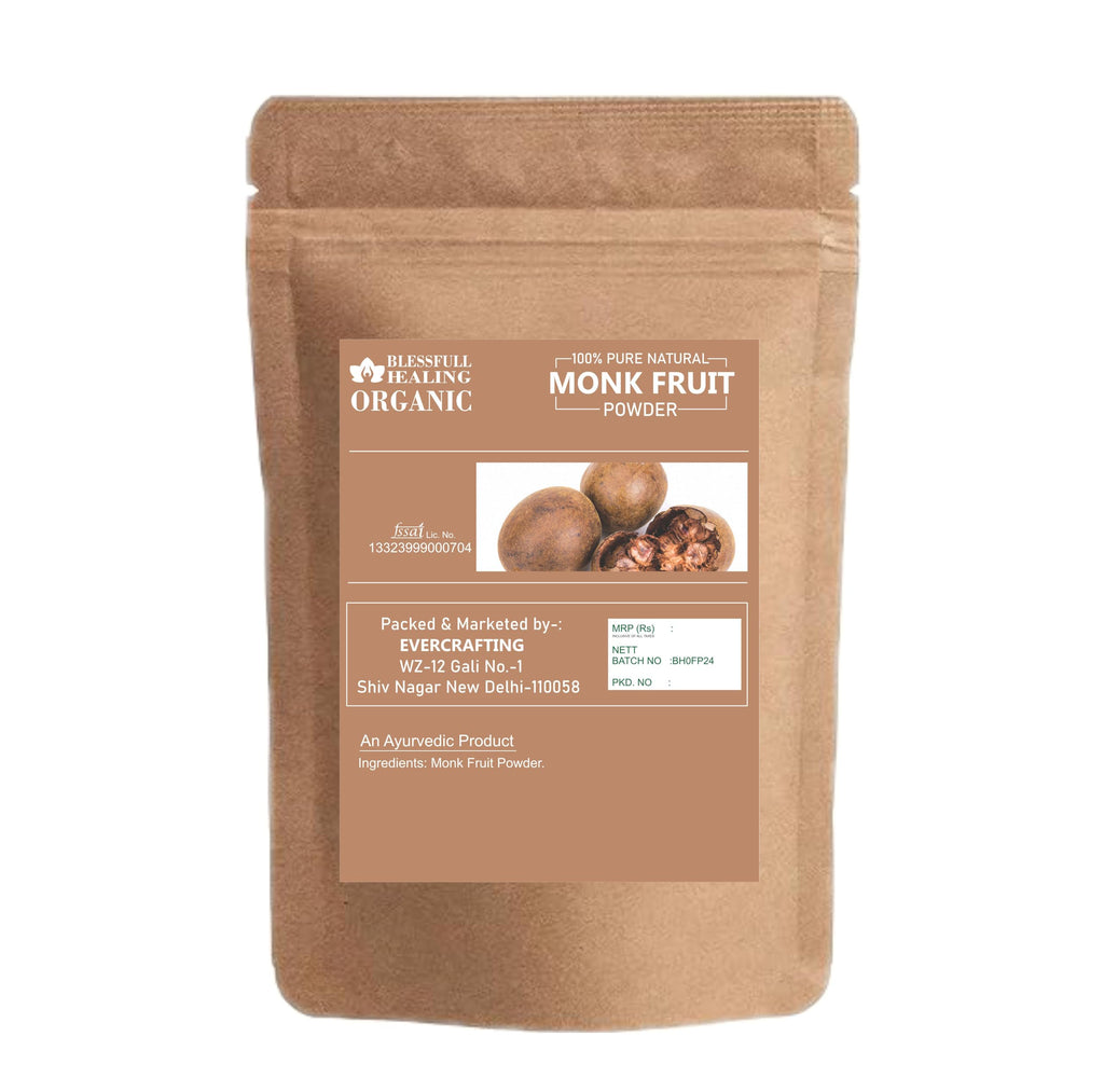 natural sweetener rich in minerals