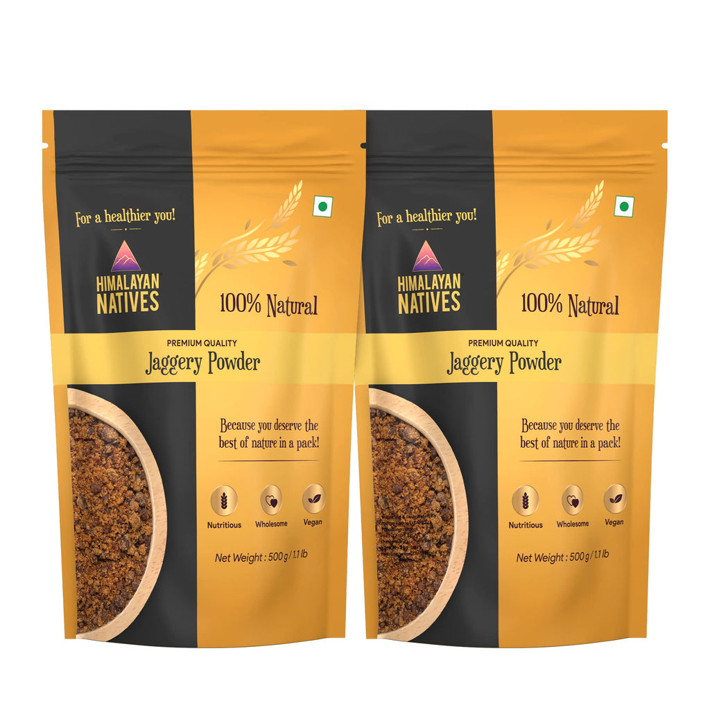 natural sweetener rich in vitamins