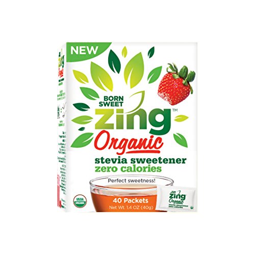 Natural sweetener safe for diabetics