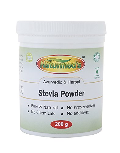 natural sweetener safe for diabetics