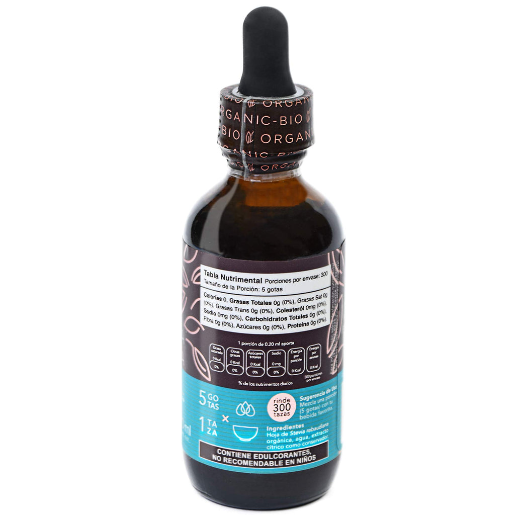 Natural sweetener safe for diabetics
