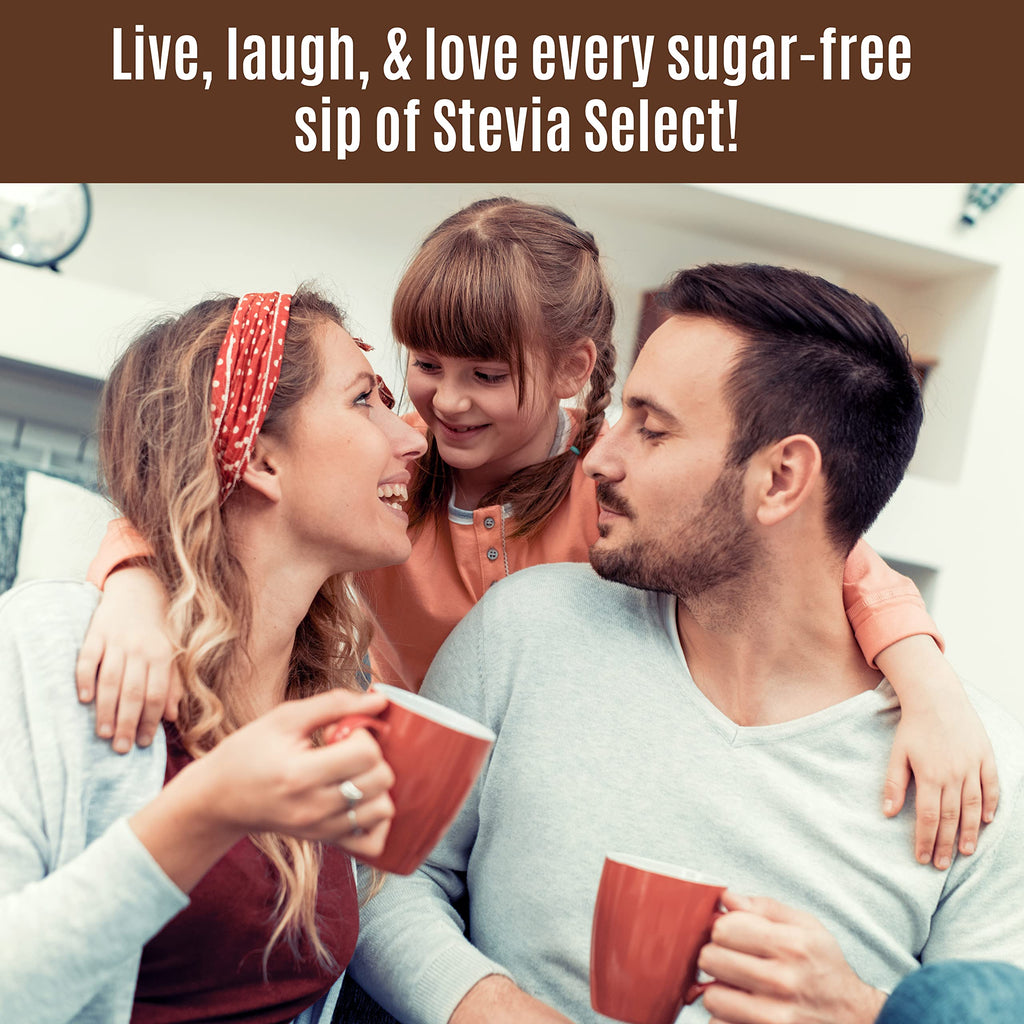 natural sweetener stevia bundle