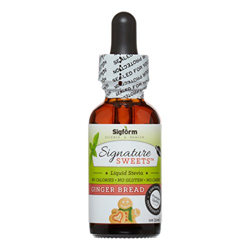 Natural sweetener with digestive enzymes
