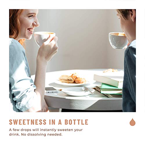 natural sweetener with no calories