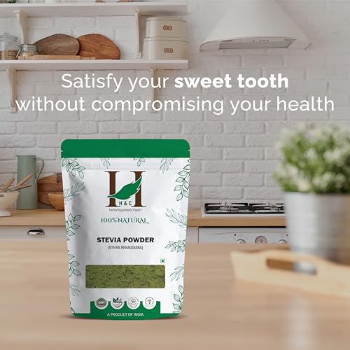 natural sweetener with no calories