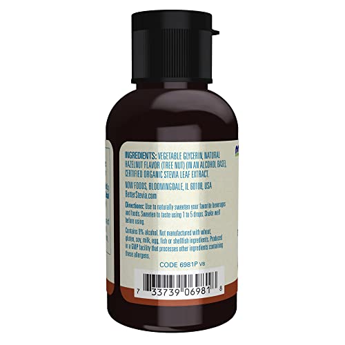 natural sweetener without erythritol