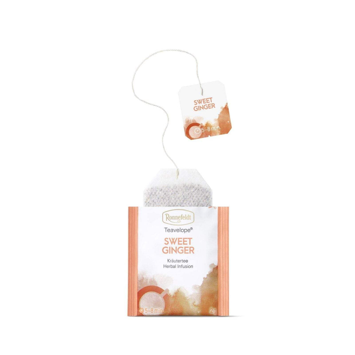 Natural sweetness in every cup