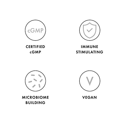 Natural Synchro Micro•Bios probiotics for overall wellness