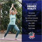 Natural Systems herbal energy booster