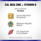 Natural Systems minerals for wellness