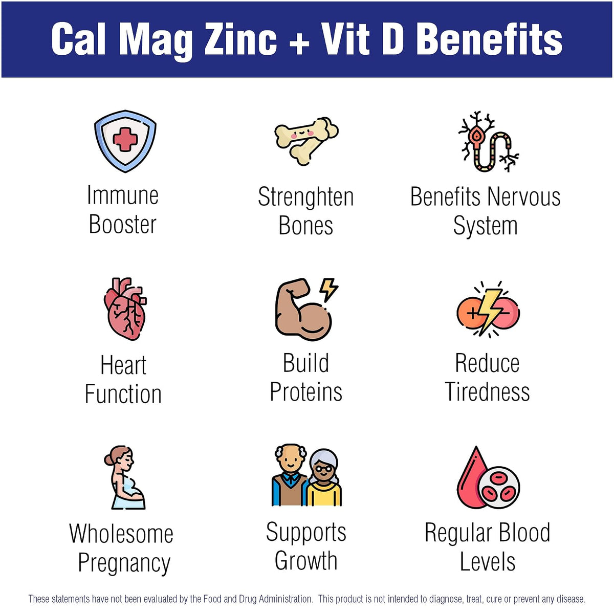 Natural Systems vitamin D for immunity