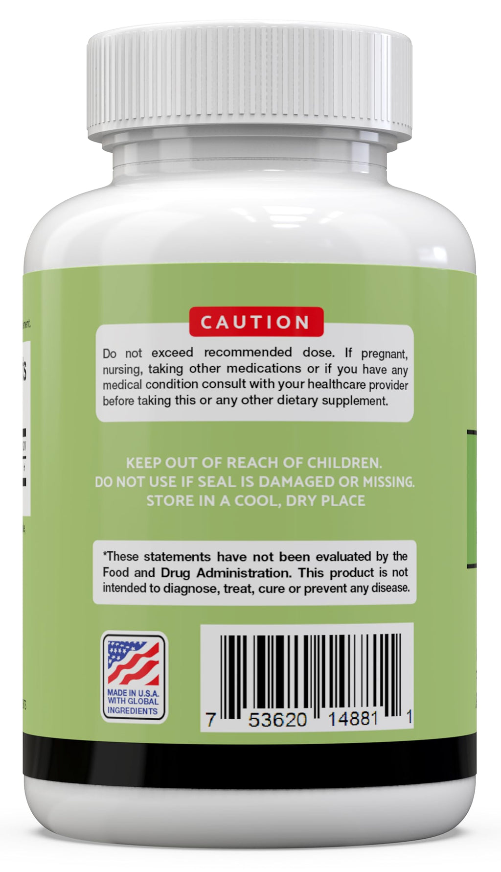 Natural Sytrinol for daily vitality