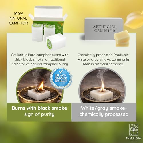 natural tablets for revitalizing space