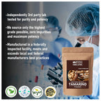 natural tamarind powder for digestion