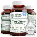 natural tart cherry extract benefits