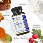 natural taurine blend for wellness