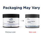 natural taurine for athletic performance