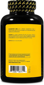 Natural taurine for muscle recovery