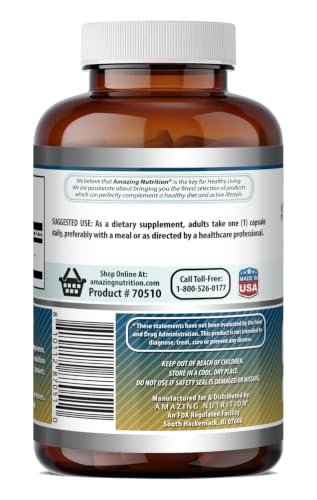 Natural taurine for overall health