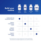 natural taurine for overall wellness