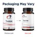natural taurine for stress relief