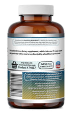 natural taurine supplement for recovery