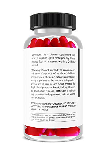 natural tauroursodeoxycholic acid supplement