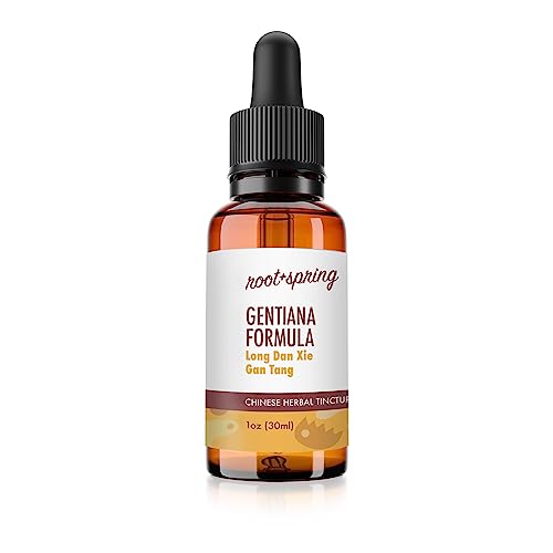 natural TCM blend for wellness