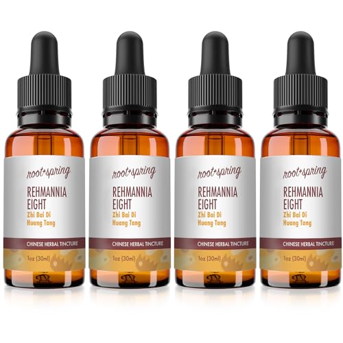 natural TCM herb blend supplement