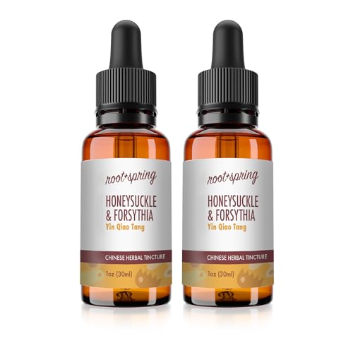 natural TCM herb blend supplement