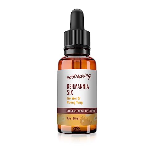 natural TCM herb blend supplement