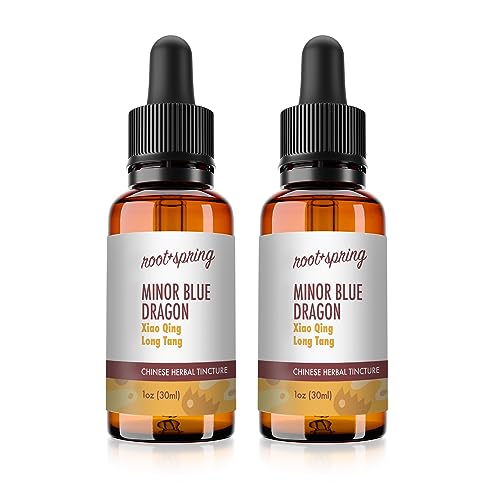 natural TCM herb blend supplement