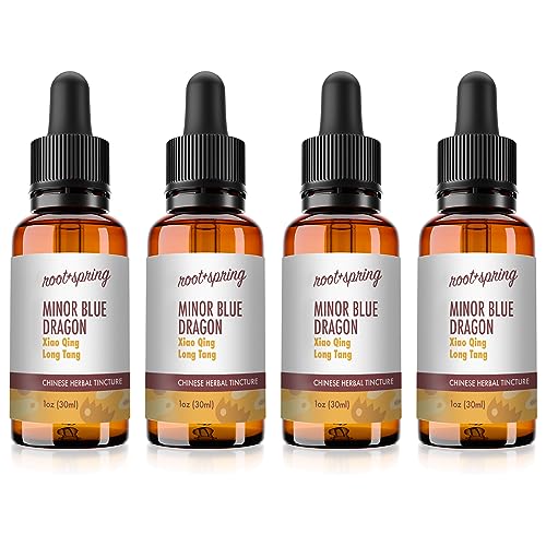 natural TCM herb blend supplement