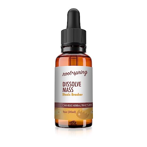 natural TCM herb blend supplement