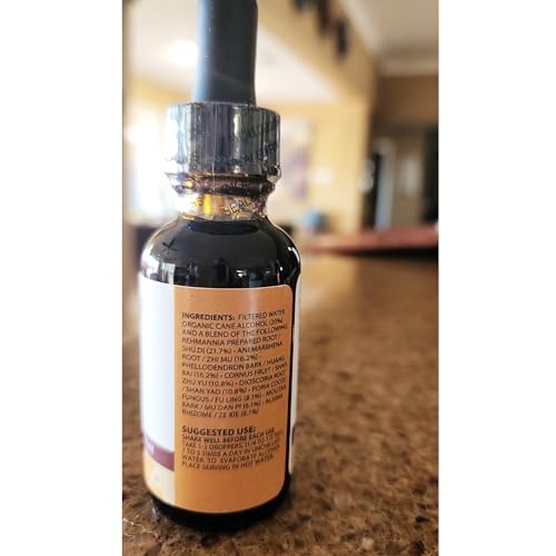 natural TCM supplement for holistic care
