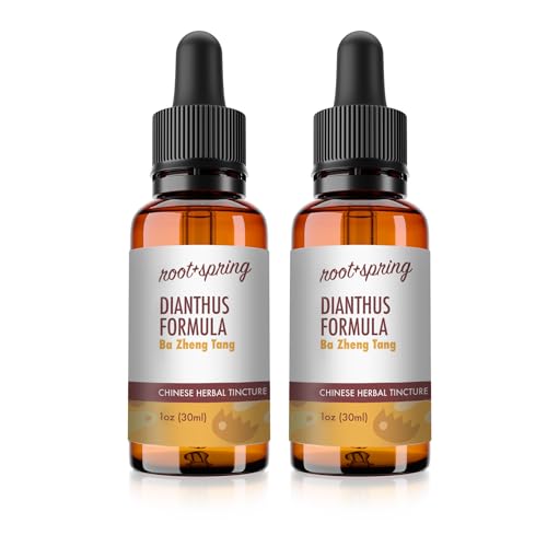 natural TCM supplement for wellness