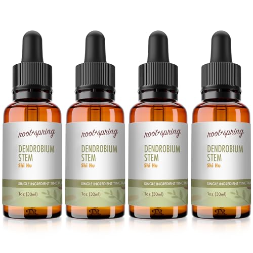 Natural TCM supplement for wellness