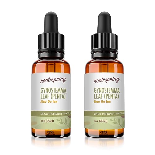 Natural TCM supplement for wellness