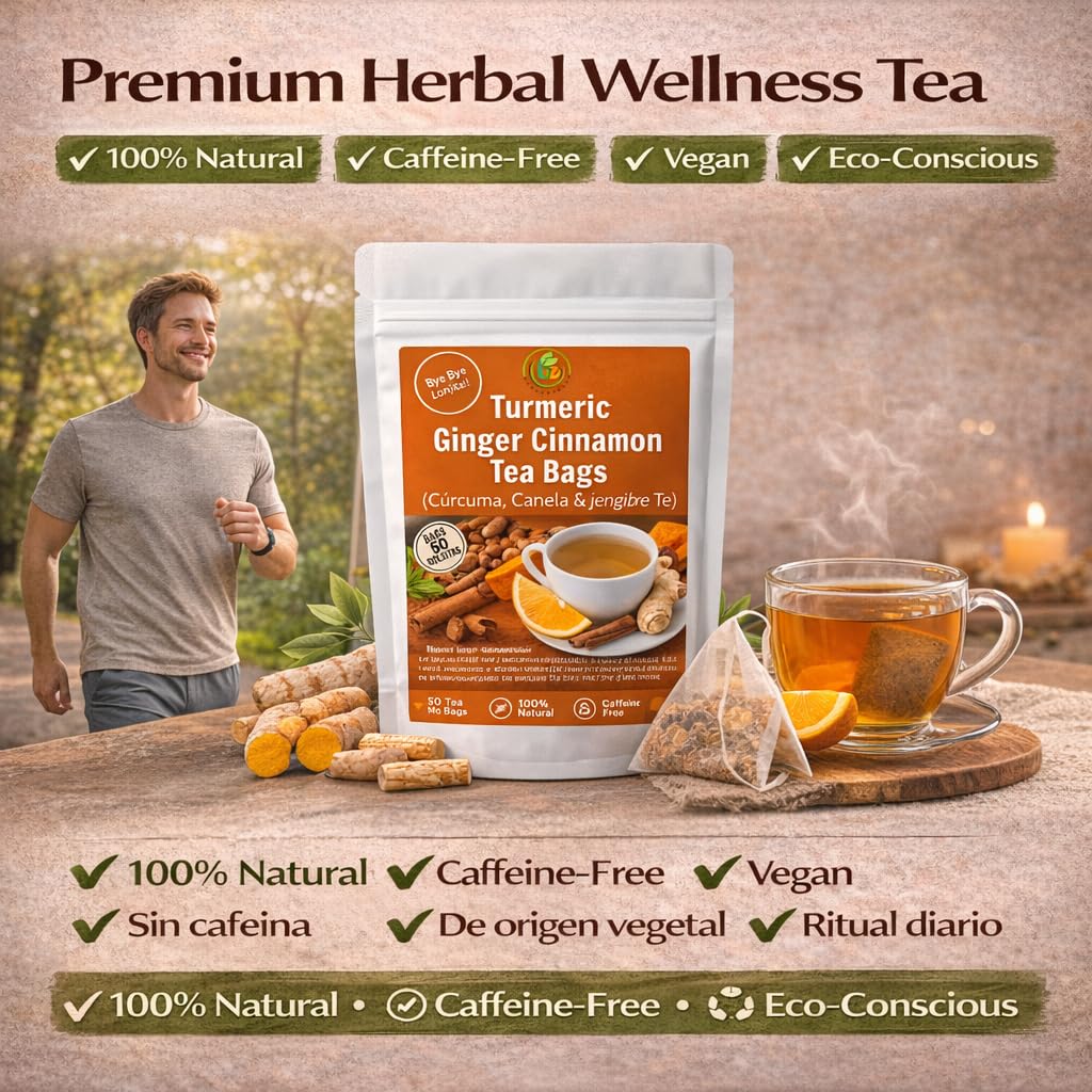 natural tea for immune support