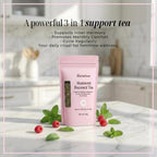 natural tea for menstrual relief