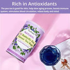 natural tea for wellness benefits