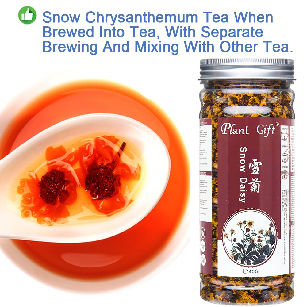 natural tea for wellness