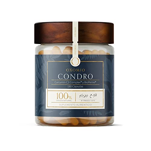 Natural tendon health supplement from Condro