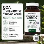 natural testosterone booster capsules Canada