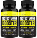 natural testosterone booster capsules